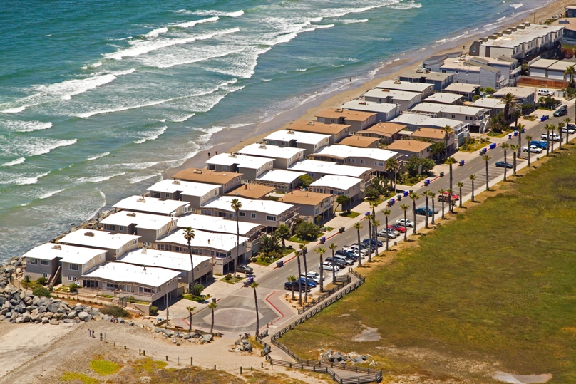 Boca Rio Homeowner Association – 1590 – 1690 Seacoast Drive, Imperial ...